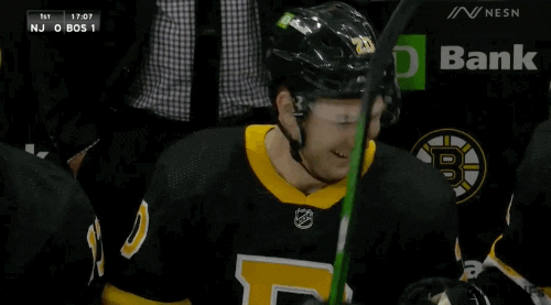 Curtis Lazar GIFs - Get the best GIF on GIPHY