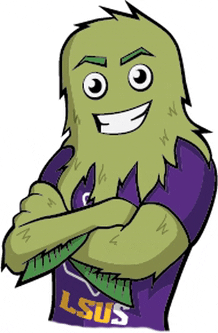 Louisiana State University Shreveport GIFs on GIPHY - Be Animated