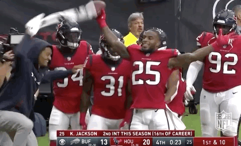 Texans Week 6 GIFs - Get the best GIF on GIPHY