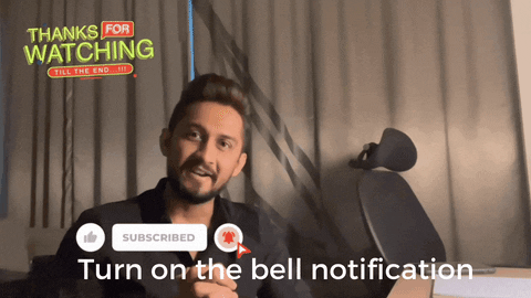 Bell Notification GIFs - Get the best GIF on GIPHY