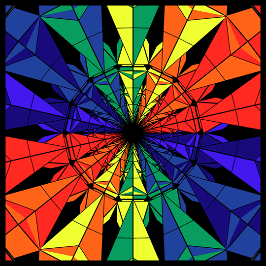 Cell-shaded GIFs - Get the best GIF on GIPHY