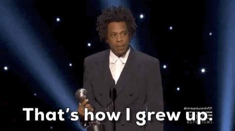 Thats-how-i-grew-up GIFs - Get the best GIF on GIPHY