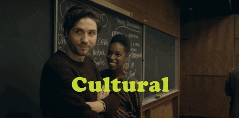Culture-appropriation GIFs - Get the best GIF on GIPHY