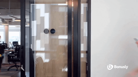 Bonusly GIFs on GIPHY - Be Animated