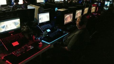 Gandalf-reading GIFs - Get the best GIF on GIPHY