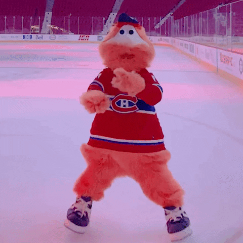 Youppi! GIFs on GIPHY - Be Animated