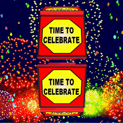 Party Celebrate GIF - Find & Share on GIPHY