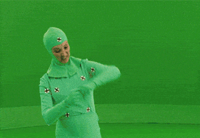 Green Screen GIFs - Find & Share on GIPHY