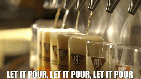 Buckfast GIFs - Get the best GIF on GIPHY