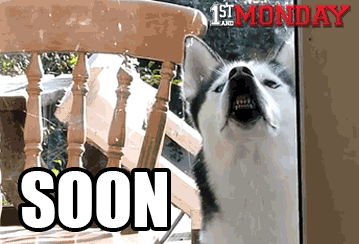 Woooaaah-so-soon GIFs - Get the best GIF on GIPHY