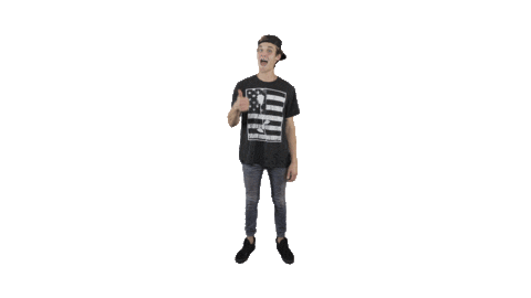 GRiZ Stickers by GRiZ | GIPHY