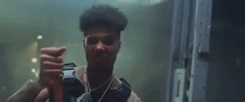 Stop Cappin GIF by Blueface - Find & Share on GIPHY