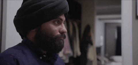 Turban GIF - Find & Share on GIPHY