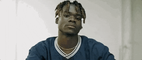 Im Not Racist GIFs - Get the best GIF on GIPHY