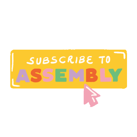 Assembly GIFs GIFs on GIPHY - Be Animated