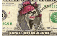 Dollar Bill Gif