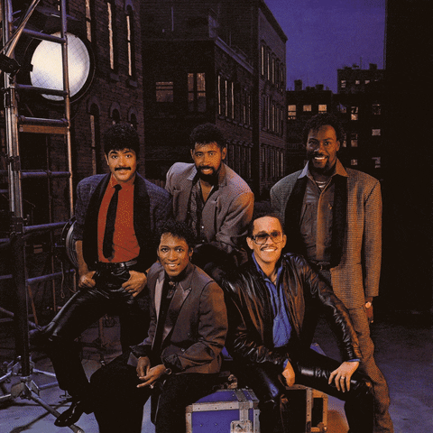 Commodores-nightshift GIFs - Get the best GIF on GIPHY