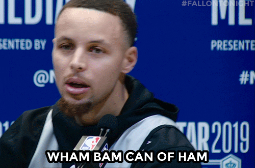 Pro-basketball-player GIFs - Get the best GIF on GIPHY