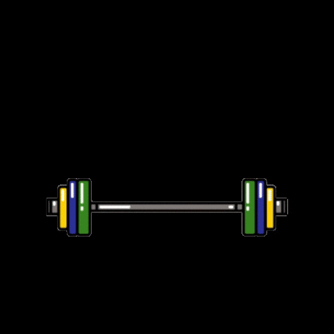Fitness Strength GIF by Derrimut 24:7 Gym - Find & Share on GIPHY