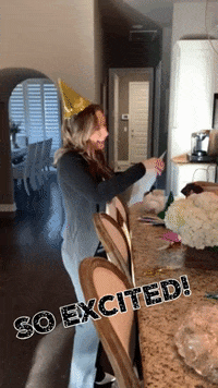 Laina Walker Bouncing