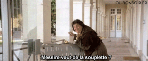 Messire GIFs - Get the best GIF on GIPHY