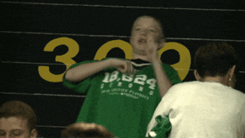 Confused Nba Playoffs GIF by NBA - Find & Share on GIPHY