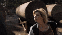 Eleventh Doctor Sonic Screwdriver Gif