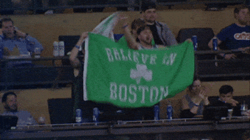 Believe In Boston GIFs - Get the best GIF on GIPHY