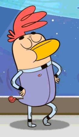 Smooth Chicken GIFs - Get the best GIF on GIPHY