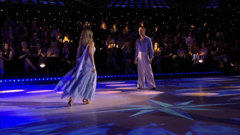 Purple Dress GIFs - Get the best GIF on GIPHY