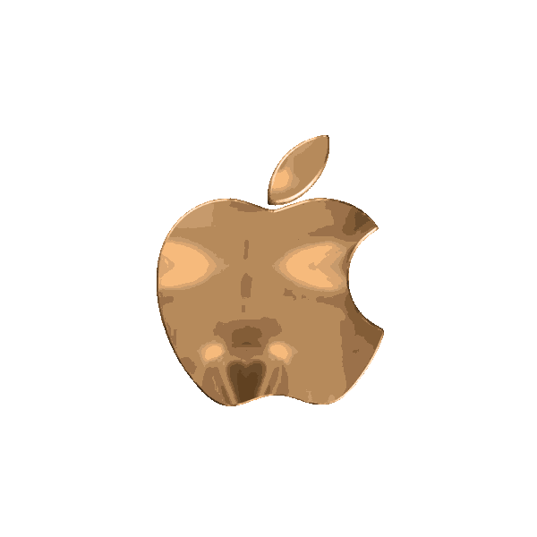Iphone Logo Gif