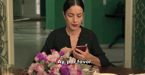 Pizza Por Favor GIFs - Get the best GIF on GIPHY