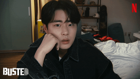 Bustednetflix Reaction GIF by Busted! - Find & Share on GIPHY
