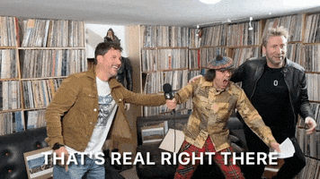 Nickelback GIFs on GIPHY - Be Animated