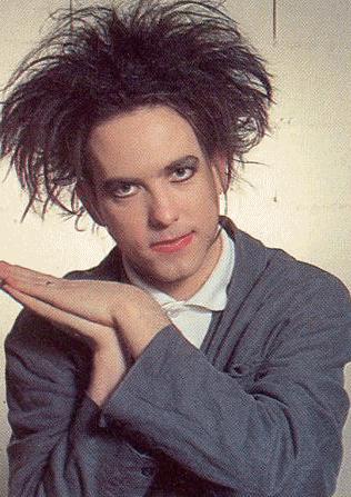 The Cure GIFs - Get the best GIF on GIPHY