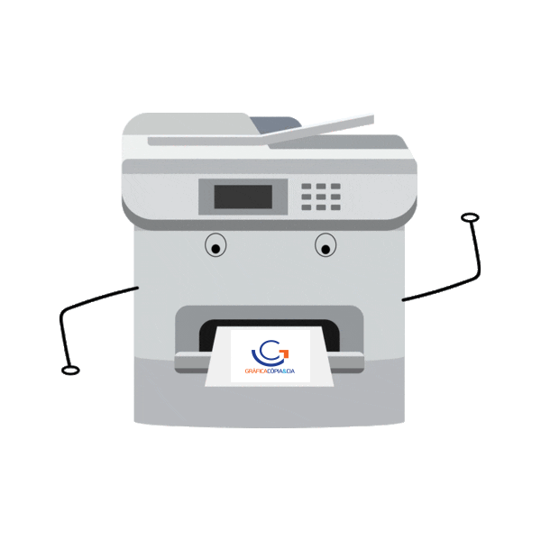 Cópia & Cia GIFs on GIPHY - Be Animated