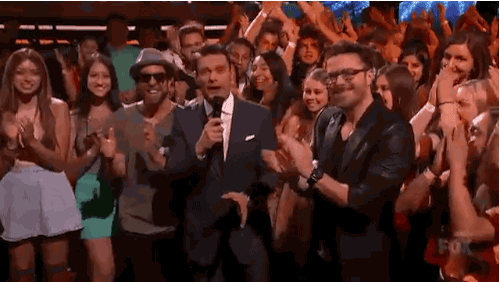 Danny Gokey GIFs - Get the best GIF on GIPHY