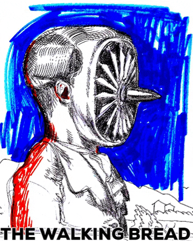 Pingu-walk GIFs - Get the best GIF on GIPHY