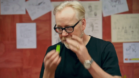 Mythbusters GIFs - Get the best GIF on GIPHY