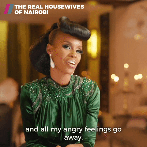 Angry-feelings GIFs - Get the best GIF on GIPHY