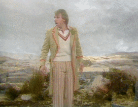 Fifth Doctor GIFs - Get the best GIF on GIPHY