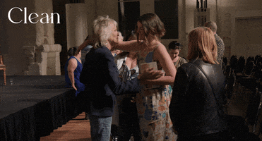 Clean GIFs on GIPHY - Be Animated