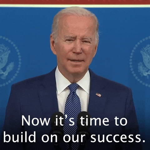 Now Its Time GIFs - Get the best GIF on GIPHY