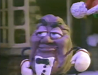 Angry Old Raisin GIFs - Get the best GIF on GIPHY