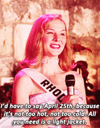 Miss Congeniality Gif You Think Im Gorgeous