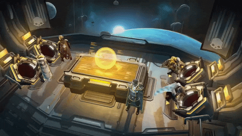 Helldivers GIF by Arrowhead Game Studios - Find & Share on GIPHY