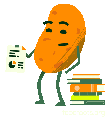 Foodfacts.org GIFs on GIPHY - Be Animated