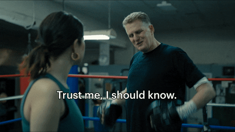 I-should-know GIFs - Get the best GIF on GIPHY