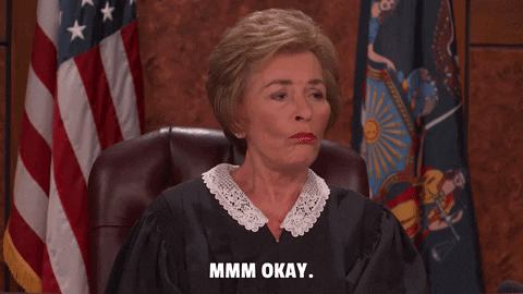 Okay Gif