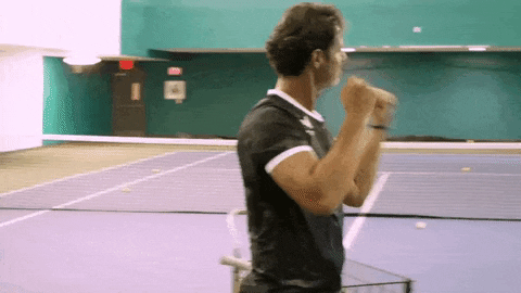 Bon Point GIFs - Get the best GIF on GIPHY